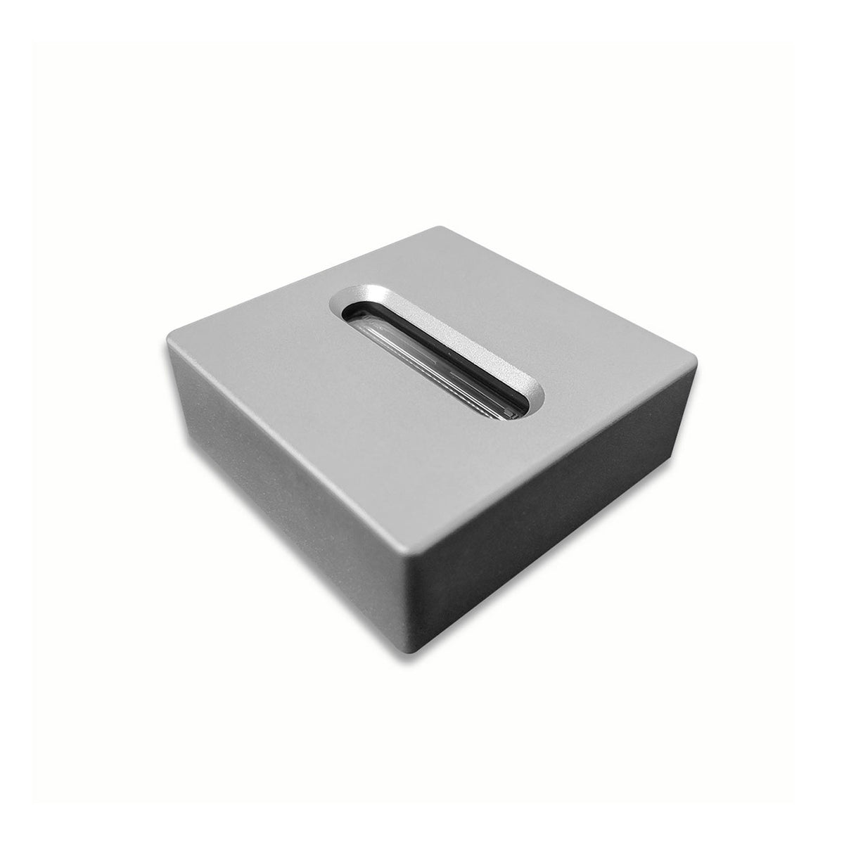 Highly Sensitive Linear CCD Detector – Tiger Instruments