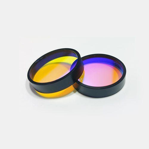 Tiger532f 532nm Ultrasteep Long Pass Edge Raman Filter (Edge Steepness ...